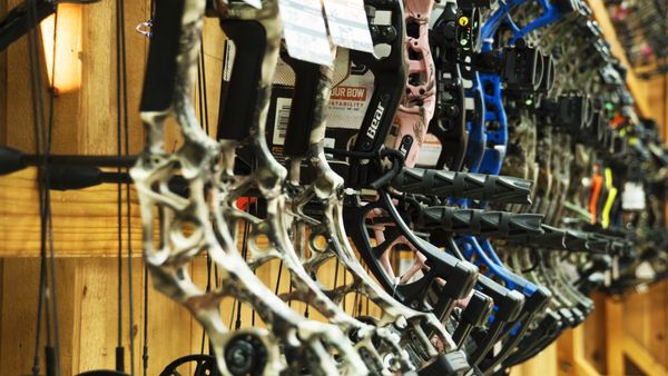 FIN FEATHER FUR OUTFITTERS - ASHLAND - Updated January 2026 - 38 Photos ...