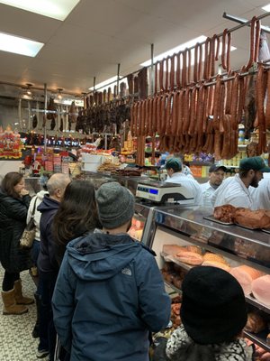 MUNCAN FOOD CORP - 106 Photos & 116 Reviews - 4309 Broadway, Astoria ...