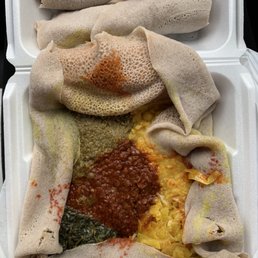 ENATYE ETHIOPIAN RESTAURANT - Updated April 2025 - 629 Photos & 671 ...