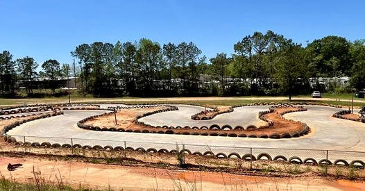 PLAYDAY KARTS - Updated September 2025 - 6824 US Hwy 280, Opelika ...