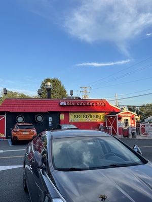 BIG ED’S BBQ - Updated June 2026 - 268 Photos & 491 Reviews - 305 Route ...