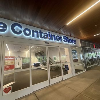 THE CONTAINER STORE - Updated December 2025 - 106 Photos & 74 Reviews ...
