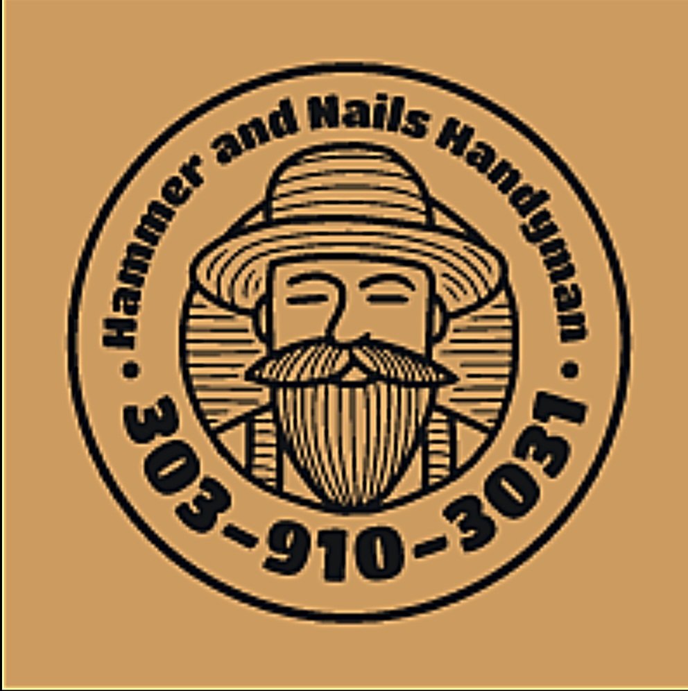 HAMMER AND NAILS HANDYMAN - Request a Quote - Superior, Colorado - Handyman - Phone Number - Yelp