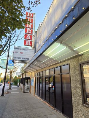 DUNBAR THEATRE - Updated January 2026 - 22 Photos & 55 Reviews - 4555 ...