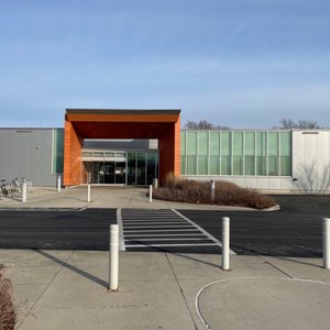 COLUMBUS METROPOLITAN LIBRARY - HILLIARD - Updated June 2025 - 22 ...