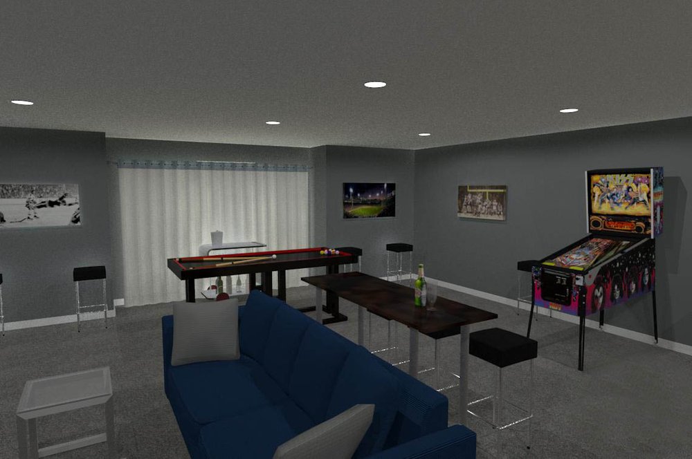 BLACKBIRD DESIGN STUDIO - Updated January 2025 - 480 Atlantic Ave ...