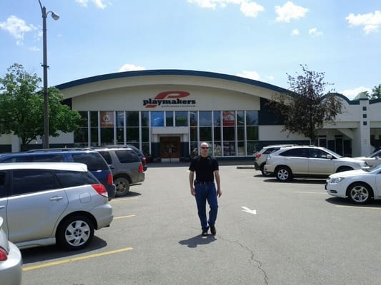 PLAYMAKERS - Updated April 2025 - 12 Photos & 45 Reviews - 2299 W Grand ...