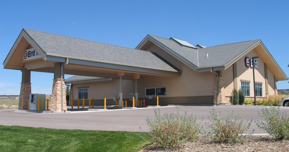 ENT CREDIT UNION - Updated December 2025 - 16050 Old Forest Pt ...