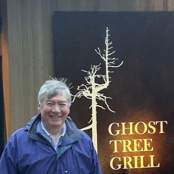 GHOST TREE GRILL - Updated July 2024 - 52 Photos & 14 Reviews - 57744 Round Lake Rd, Bandon ...