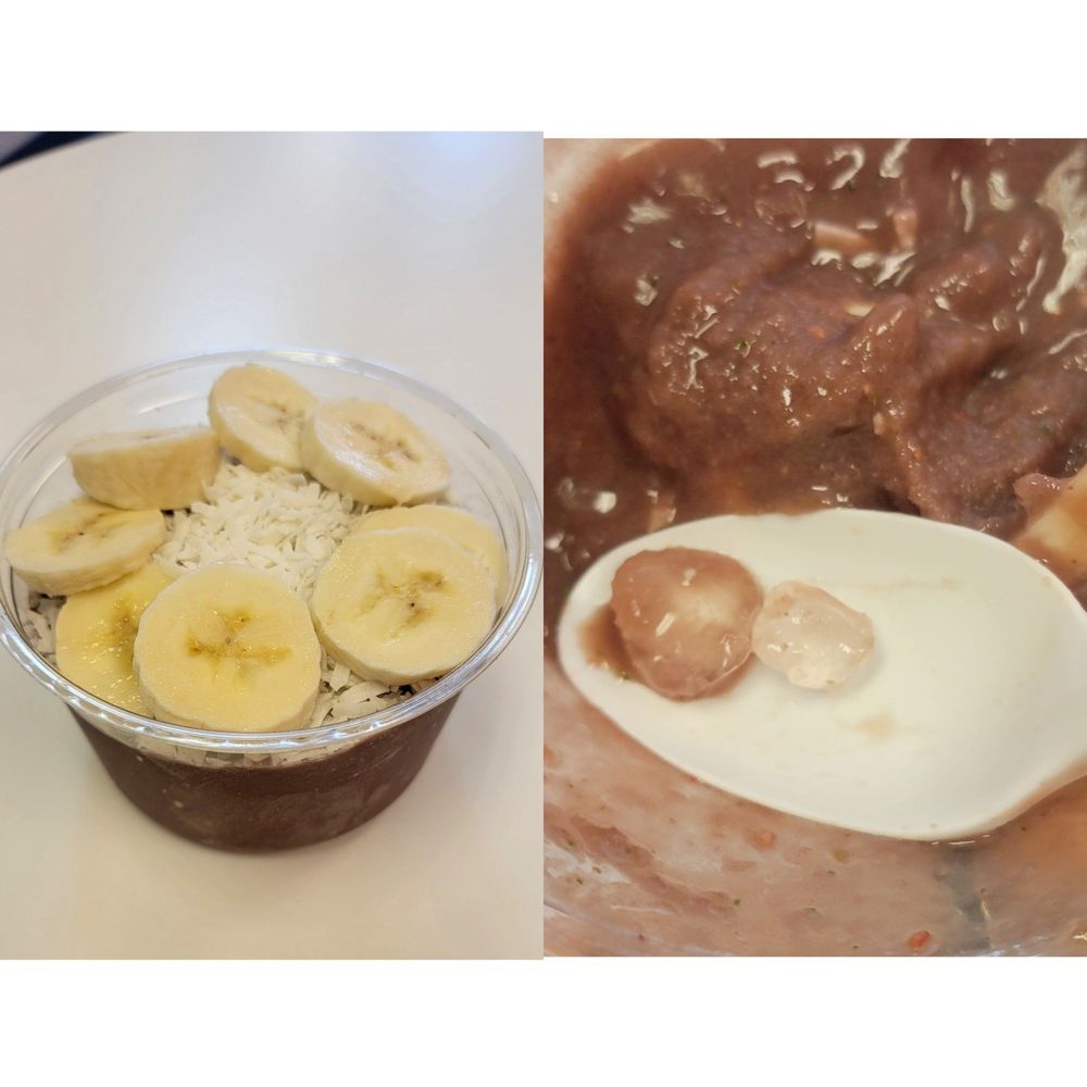 SQUEEZED JUICE BAR - RIO RANCHO - Updated September 2025 - 32 Photos ...