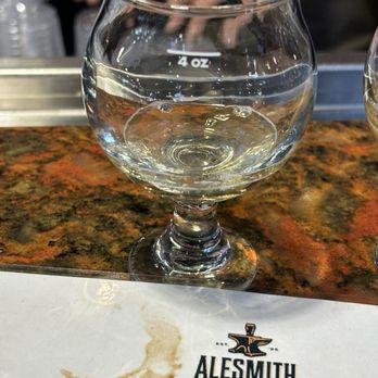 ALESMITH BREWING COMPANY - Updated August 2024 - 1179 Photos & 562 ...