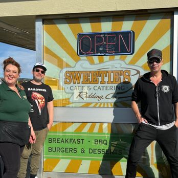 SWEETIE’S CAFE & CATERING - Updated June 2024 - 117 Photos & 236 ...