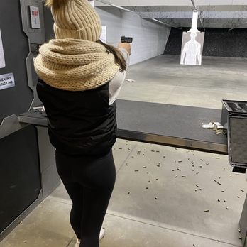 TNT GUNS & RANGE - Updated March 2025 - 109 Photos & 139 Reviews - 5669 ...