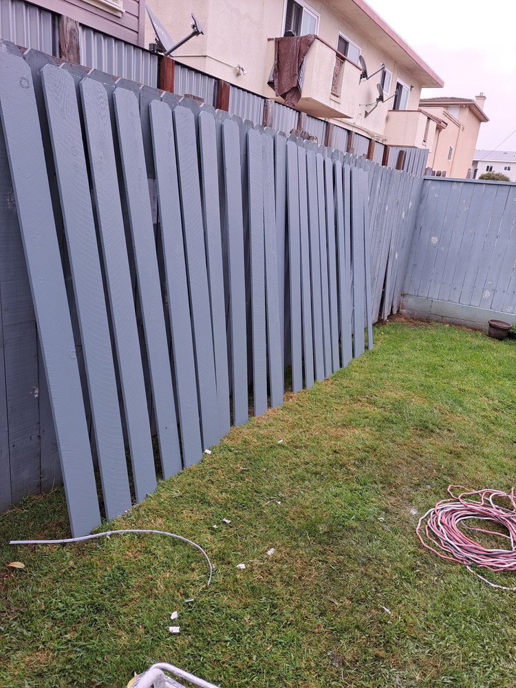 MILTON PAINTING - Updated September 2024 - West Hollywood, California ...