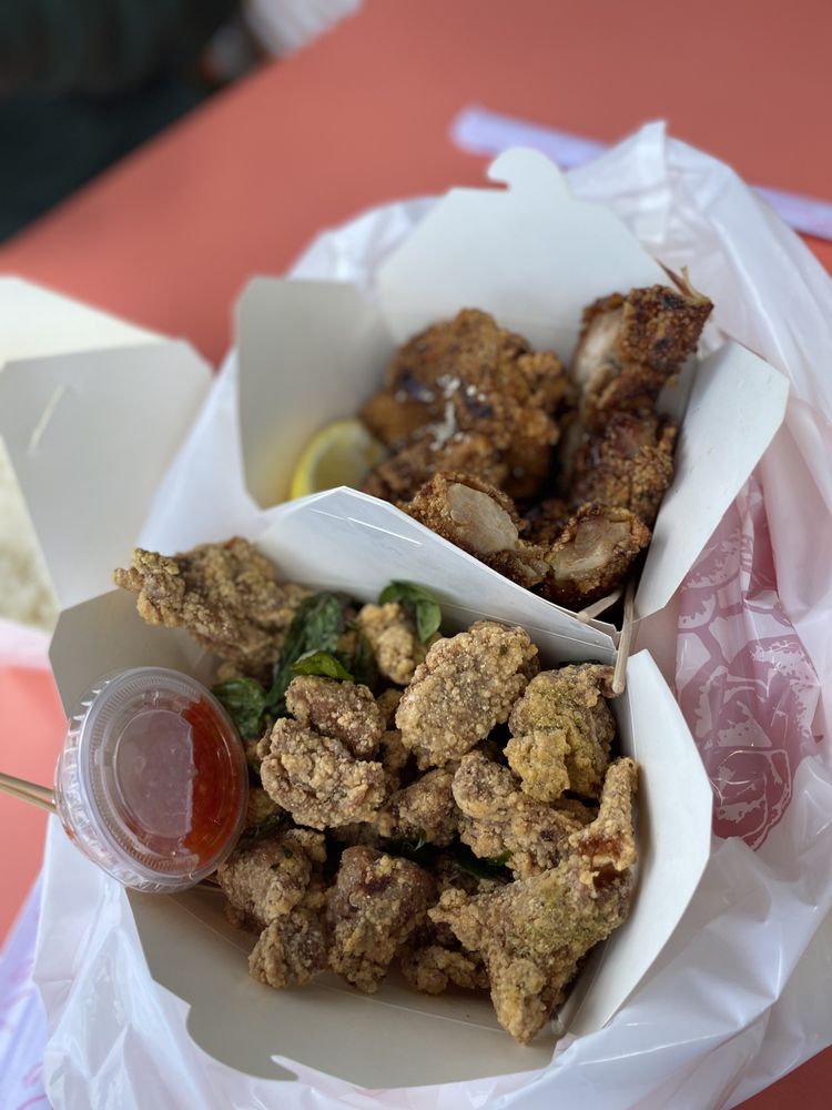 CHICK & TEA TAIWANESE SOUL FOOD - Updated July 2025 - 193 Photos & 82 ...