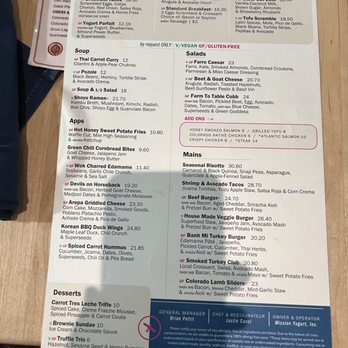 ROOT DOWN - Updated November 2024 - 2812 Photos & 4053 Reviews - 1600 W ...