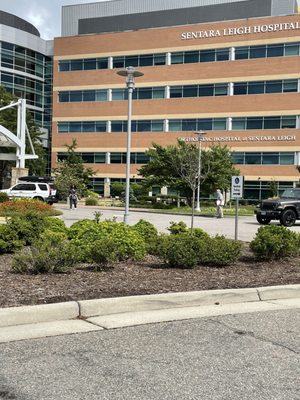 SENTARA LEIGH HOSPITAL - Updated December 2025 - 134 Photos & 93 ...