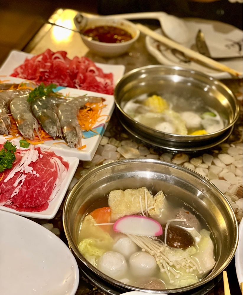 J’S MINI HOT POT - 532 Photos & 419 Reviews - 2174 Pleasant Hill Rd ...