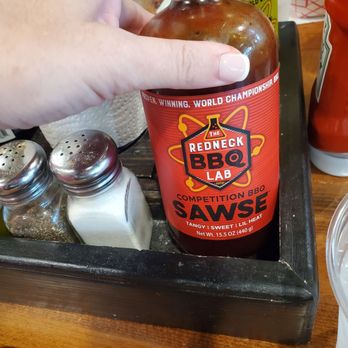 THE BBQ LAB - Updated October 2025 - 105 Photos & 115 Reviews - 4120 ...
