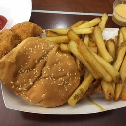 JERRY’S KITCHEN - 24 Photos & 44 Reviews - 33RD And Arch St ...