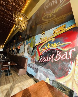 BEAN BAR - Updated March 2025 - 106 Photos & 101 Reviews - 1012 King ...