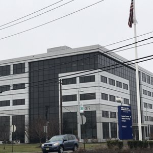 LABCORP - Updated August 2025 - 121 River St, Hoboken, New Jersey ...