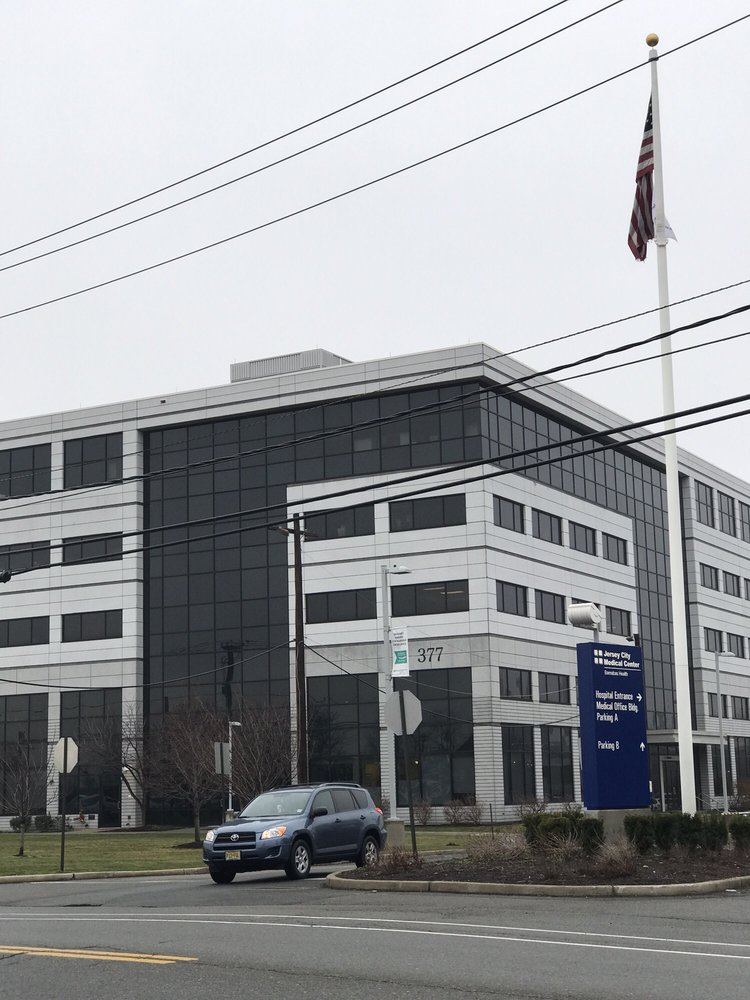 PATIENT SERVICE CENTER - Updated December 2025 - 377 Jersey Ave, Jersey ...