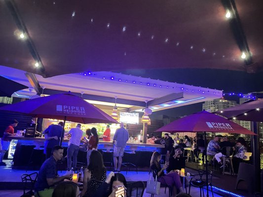 EL TECHO ROOFTOP - Updated May 2024 - Calle Roberts 1360, San Juan ...