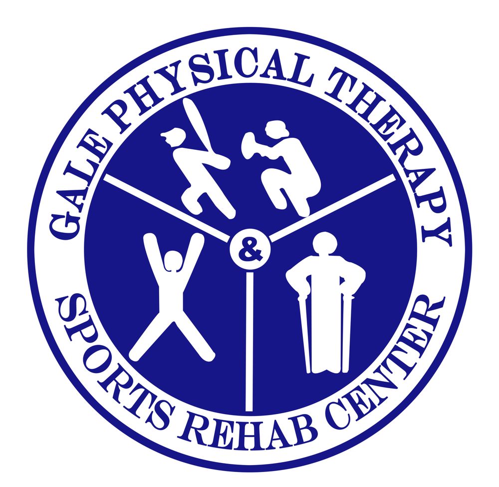GALE PHYSICAL THERAPY & SPORTS REHAB CENTER - Updated January 2026 ...