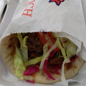 GYRO STATION - 103 Photos & 92 Reviews - 512 Ramsay Way, Kent, WA ...