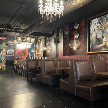 AGAVE & RYE - GRANDVIEW - Updated July 2024 - 409 Photos & 254 Reviews ...