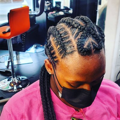 TITI AFRICAN HAIR BRAIDING - Updated August 2025 - 56 Photos - 496 ...