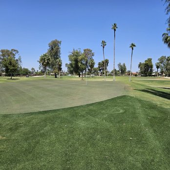 GRAND CANYON UNIVERSITY GOLF COURSE - Updated December 2025 - 55 Photos ...