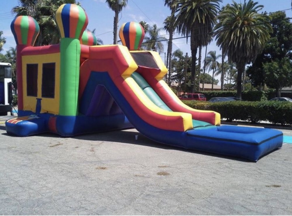 321 EXTREMELY FUN JUMPERS - Updated August 2024 - Covington, Washington ...