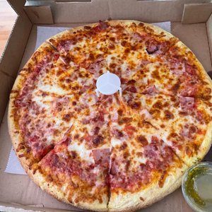 WATERLOO PIZZA & SUBS - 46 Photos & 66 Reviews - 6590 Old Waterloo Rd ...