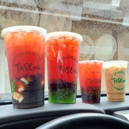 TASTEA - Updated January 2026 - 422 Photos & 376 Reviews - 17150 ...