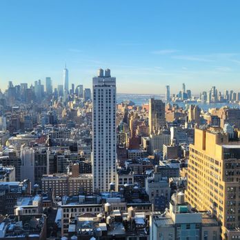 COURTYARD BY MARRIOTT NEW YORK MANHATTAN/CHELSEA - Updated January 2026 ...