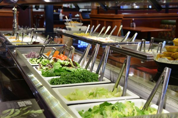 SIZZLER - Updated December 2025 - 78 Photos & 75 Reviews - 1156 NW ...