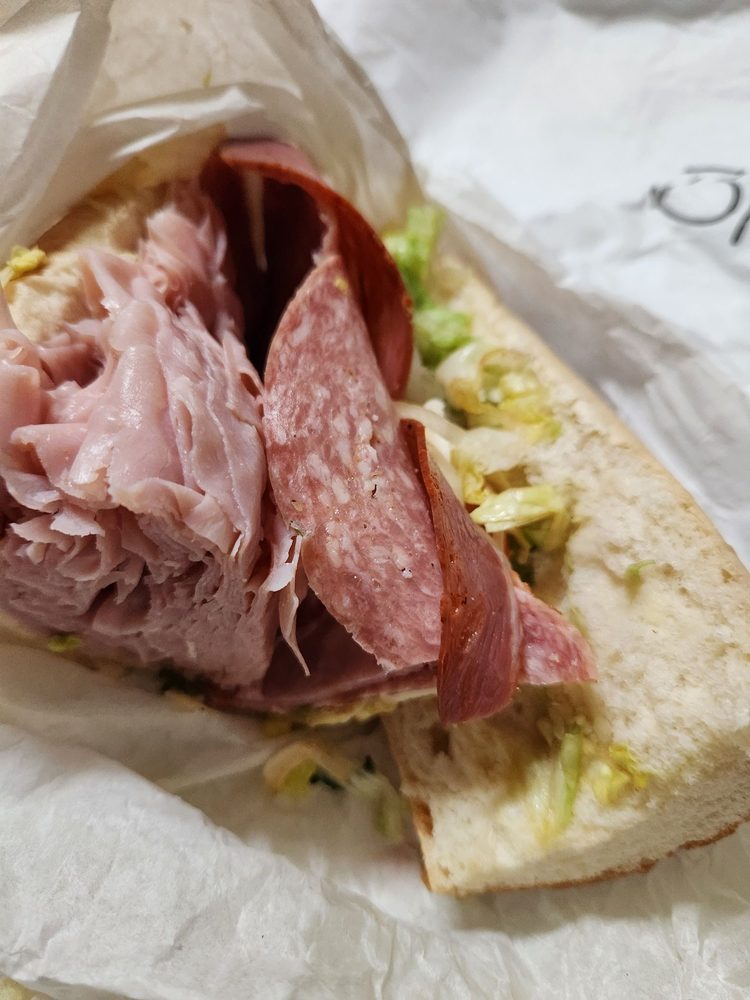 BIG FOOT GYRO & SUBS - Updated January 2026 - 82 Photos & 138 Reviews ...