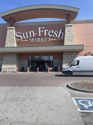 BALL’S SUN FRESH MARKET - Updated December 2025 - 12 Photos & 23 ...