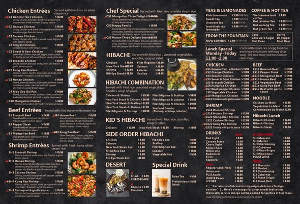 BUDATAN ASIAN CUISINE & STEAK HOUSE - Updated January 2026 - 24 Photos ...