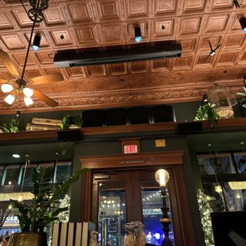 FERAL KITCHEN & LOUNGE - Updated January 2025 - 79 Photos & 28 Reviews ...