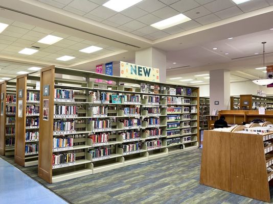 CLARK COUNTY LIBRARY - Updated December 2025 - 128 Photos & 79 Reviews ...