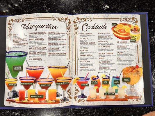 LAS MAMALONAS MEXICAN GRILL - Updated December 2025 - 10 Photos - 2602 ...