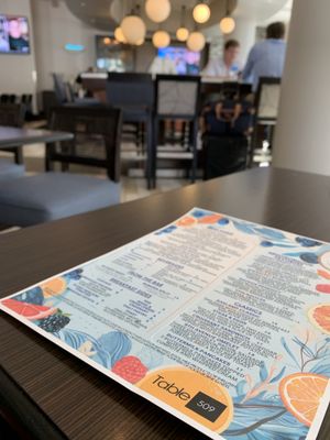 TABLE 509 BAR & KITCHEN - Updated October 2025 - 173 Photos & 85 ...