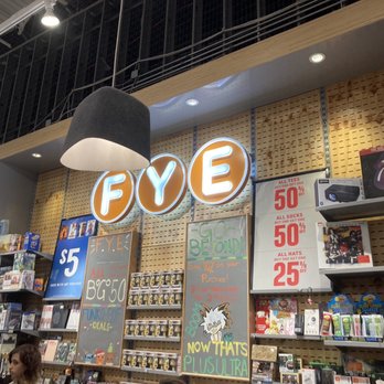 FYE - COLORADO - Updated December 2025 - 14 Photos & 17 Reviews - 14500 ...
