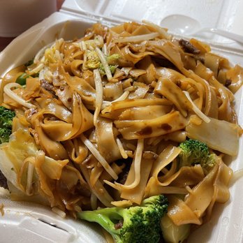 CHEF LEE’S CHINESE FOOD AND NOODLES - Updated December 2024 - 136 ...