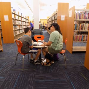 IRVING PUBLIC LIBRARY - Updated December 2025 - 801 W Irving Blvd ...