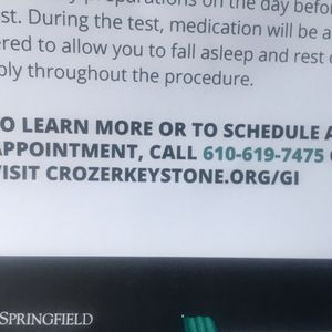 CROZER-KEYSTONE AT BROOMALL - Updated April 2025 - 30 Lawrence Rd ...