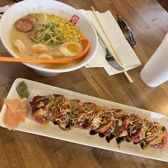 RAMEN LEGEND - Updated May 2024 - 241 Photos & 141 Reviews - 4938 S ...